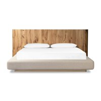 Lara Bed Imani Pebble Four Hands