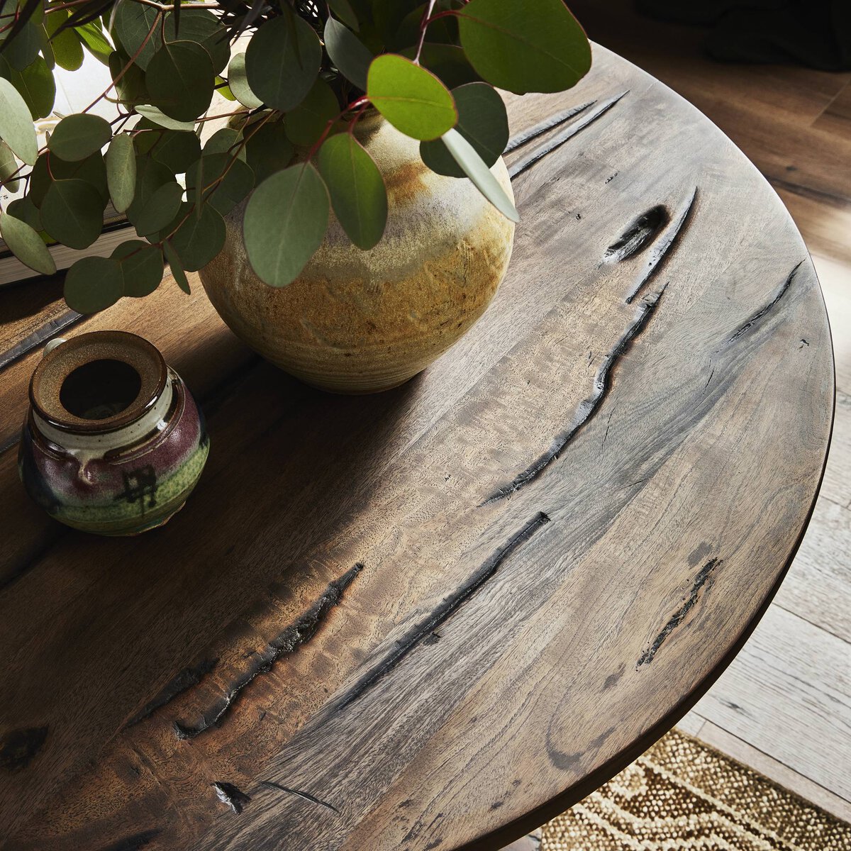 End table large store