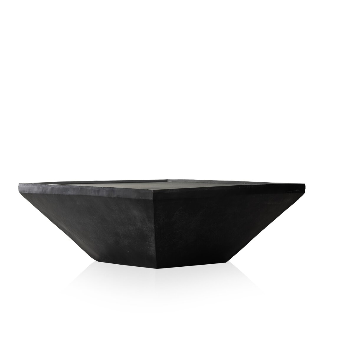 Four hands drake coffee table store