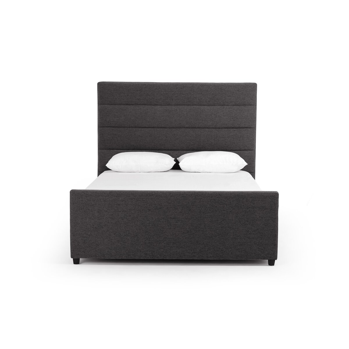Daphne Bed San Remo Ash Four Hands