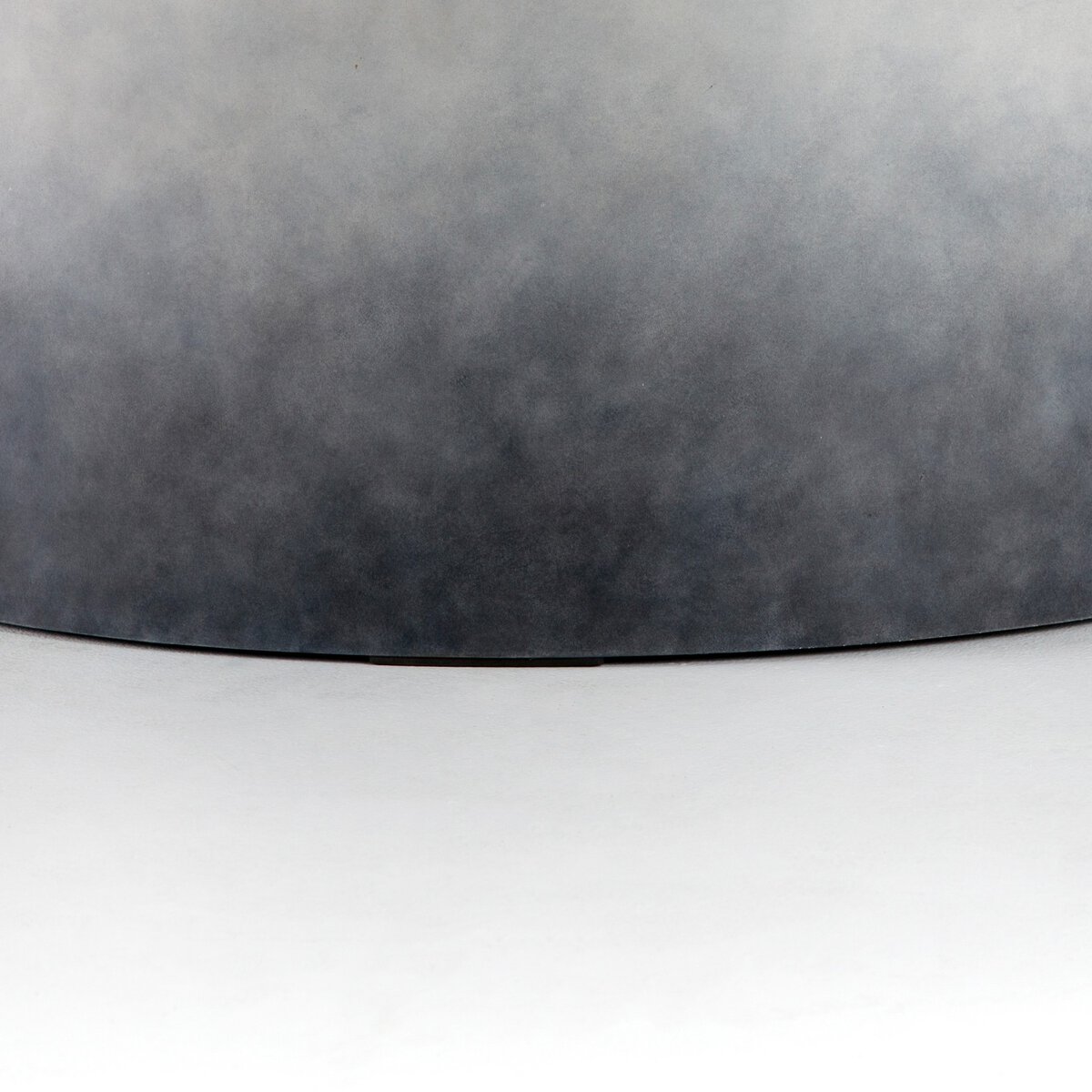 Sheridan Coffee Table Indigo Ombre Four Hands