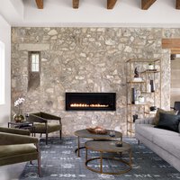 Ferris nesting coffee table store