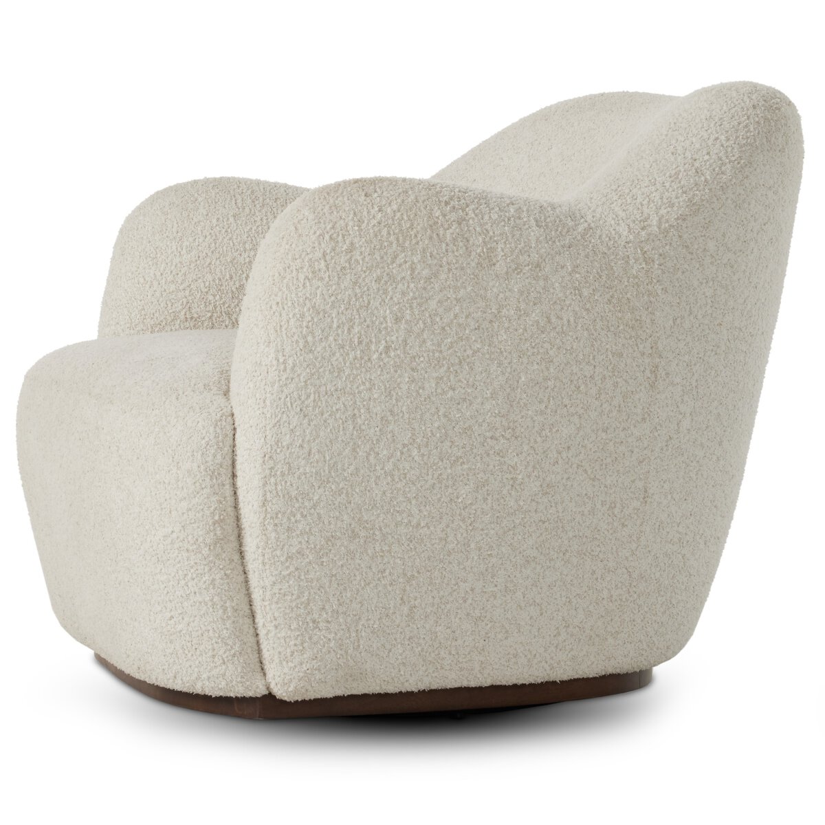 Four hands jet swivel chair store