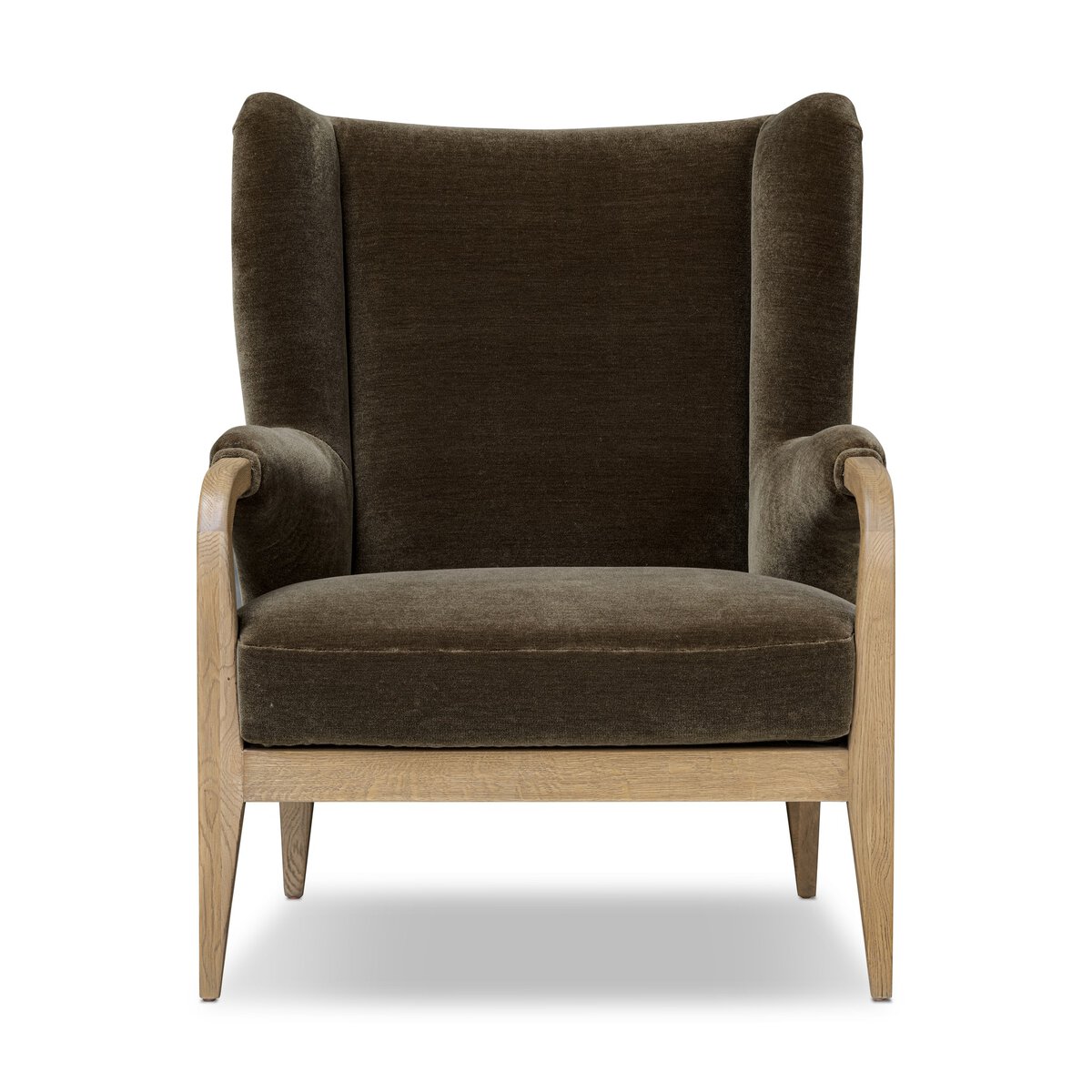 Sedoni Chair Monte Olive Four Hands