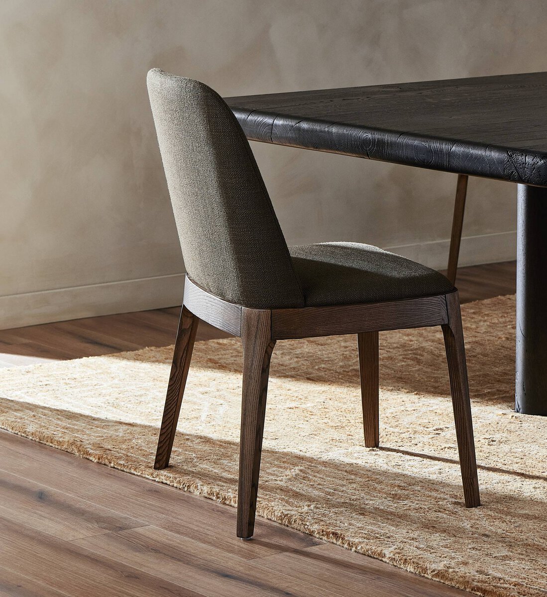 Four hands dining chairs store
