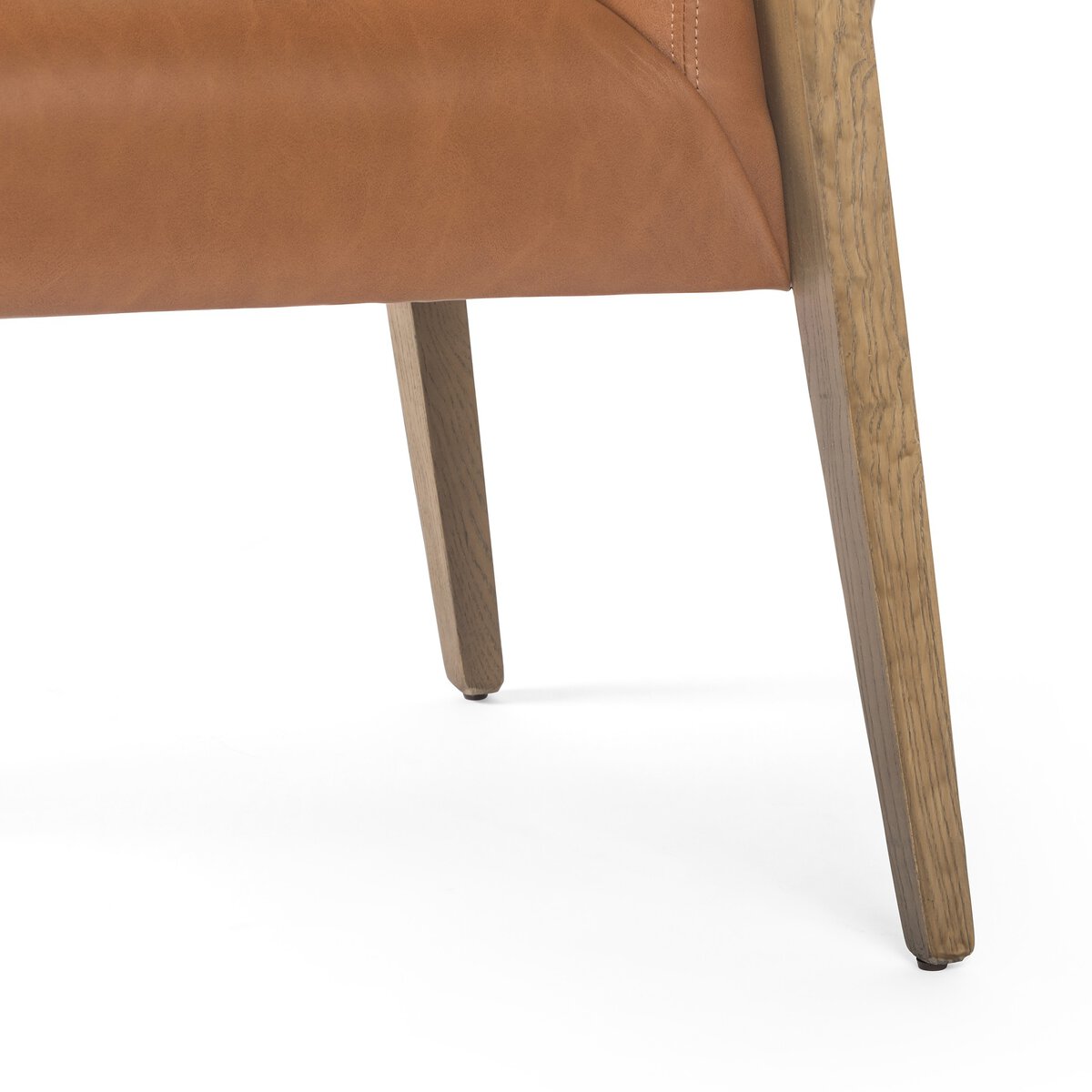 Four hands reuben dining chair store