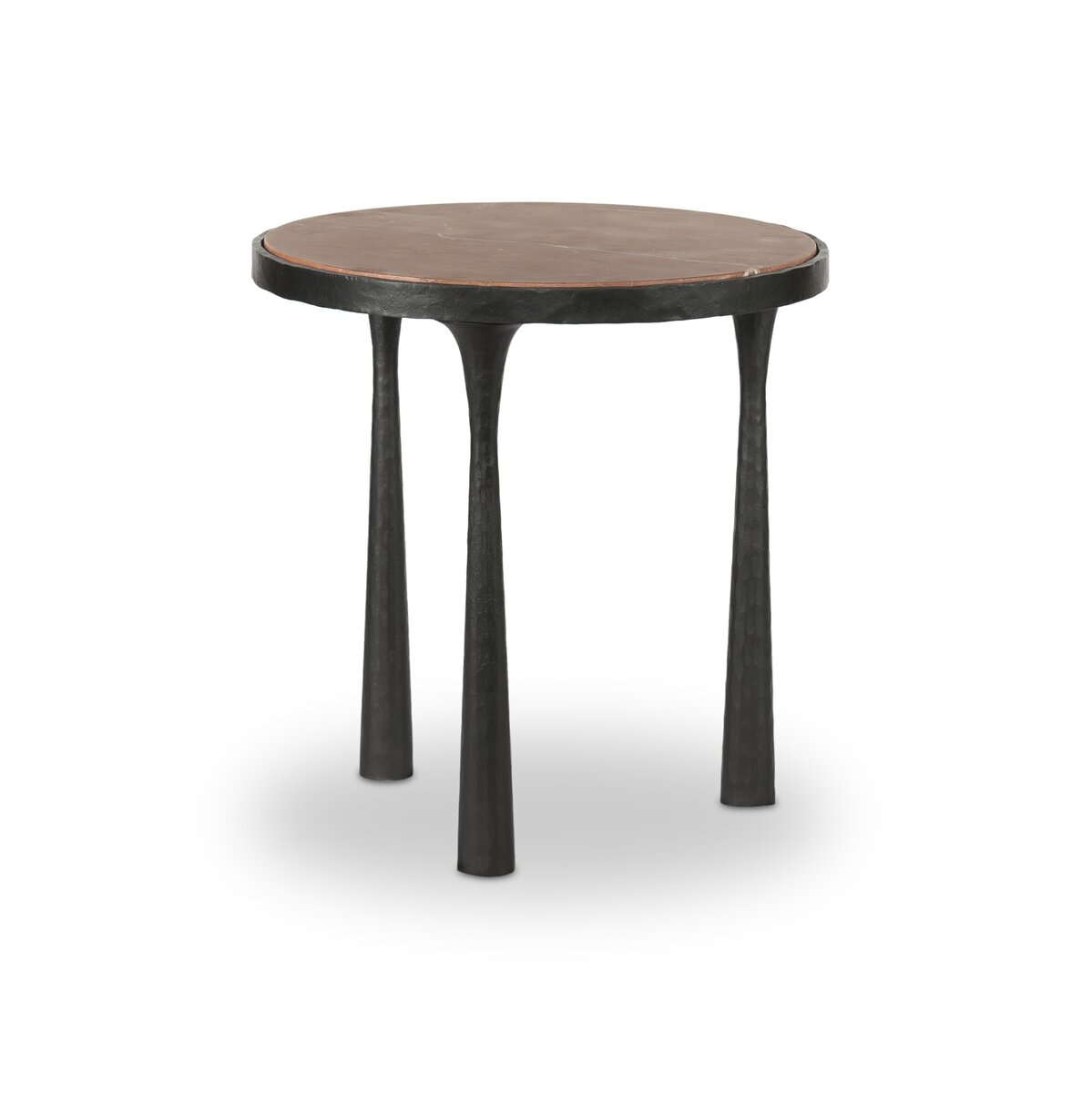 Four hands side table store