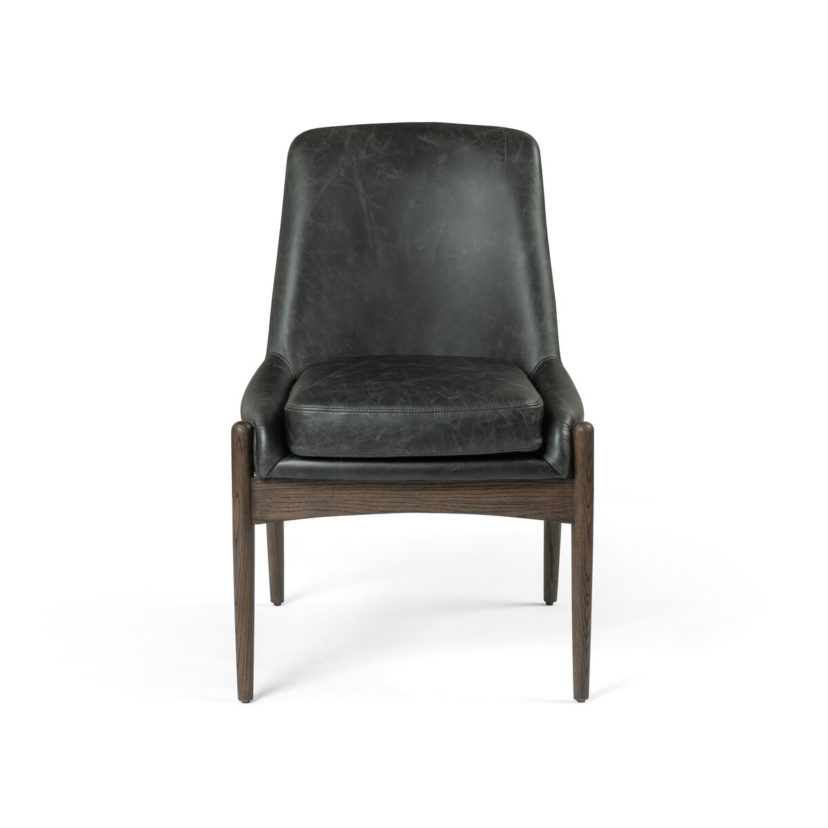 Four hands braden dining chair store