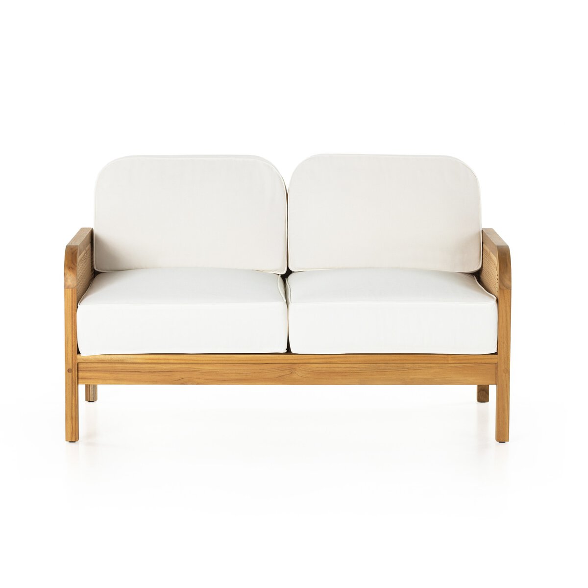Four hands outdoor sofa store