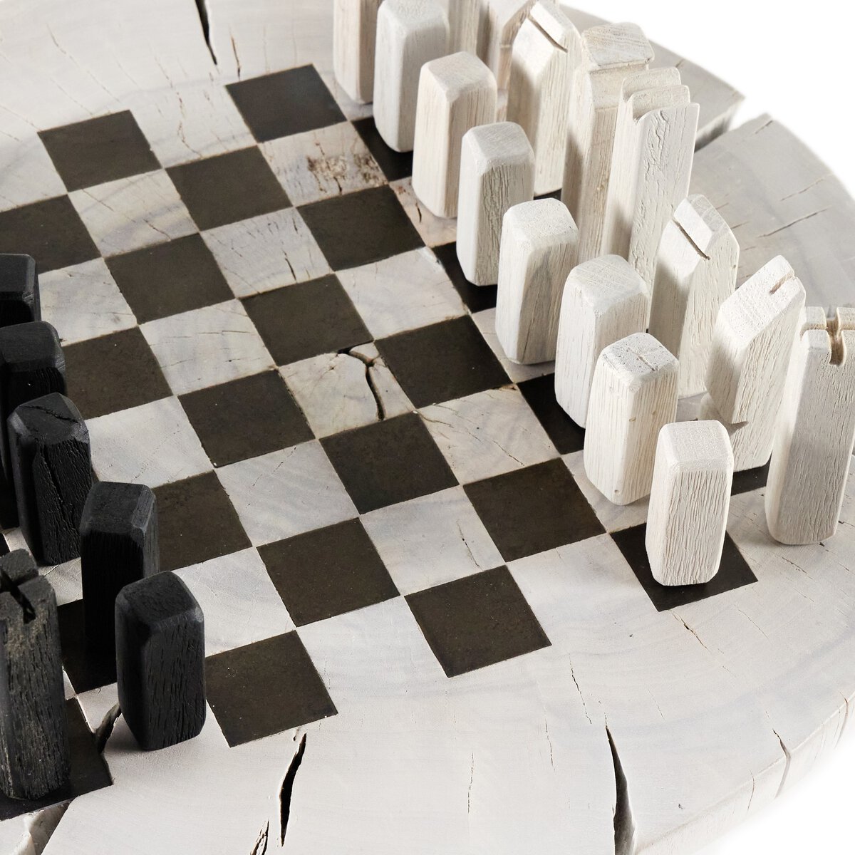 Modern chess board store