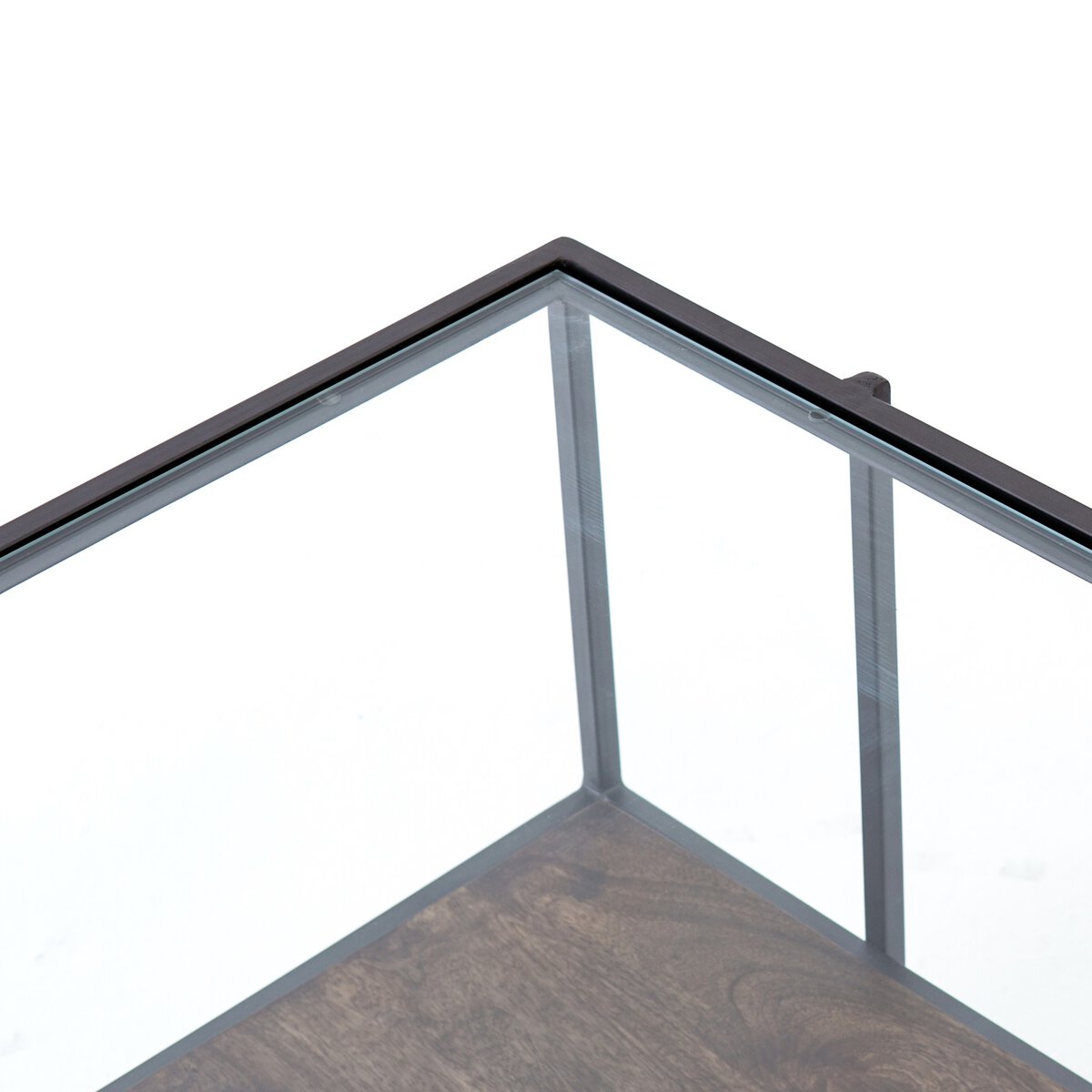 Four hands byron coffee table store