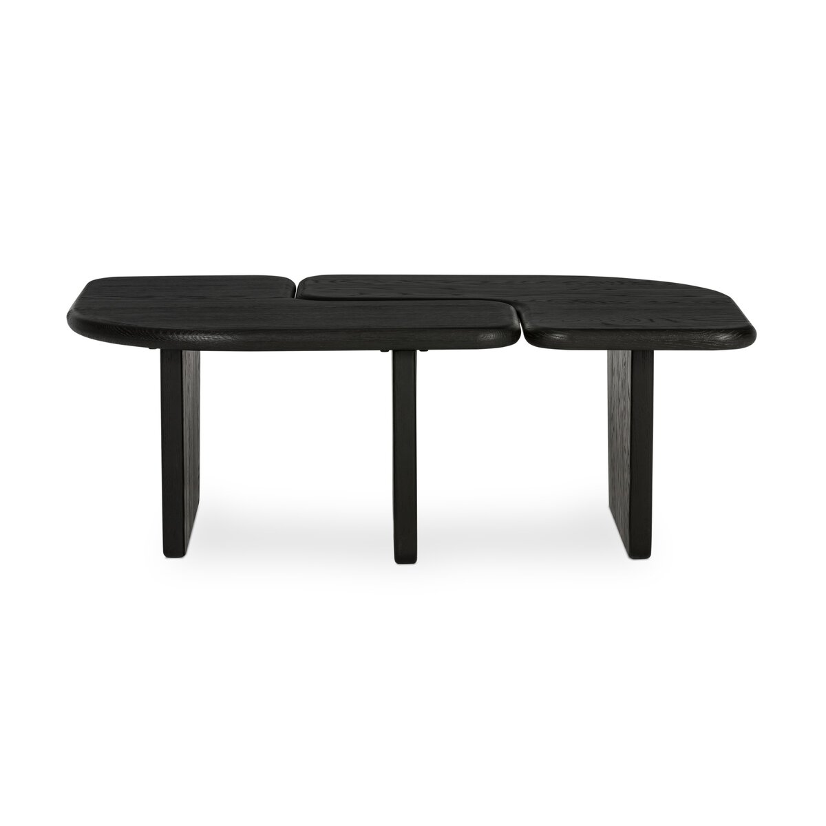 Bunching coffee table set store