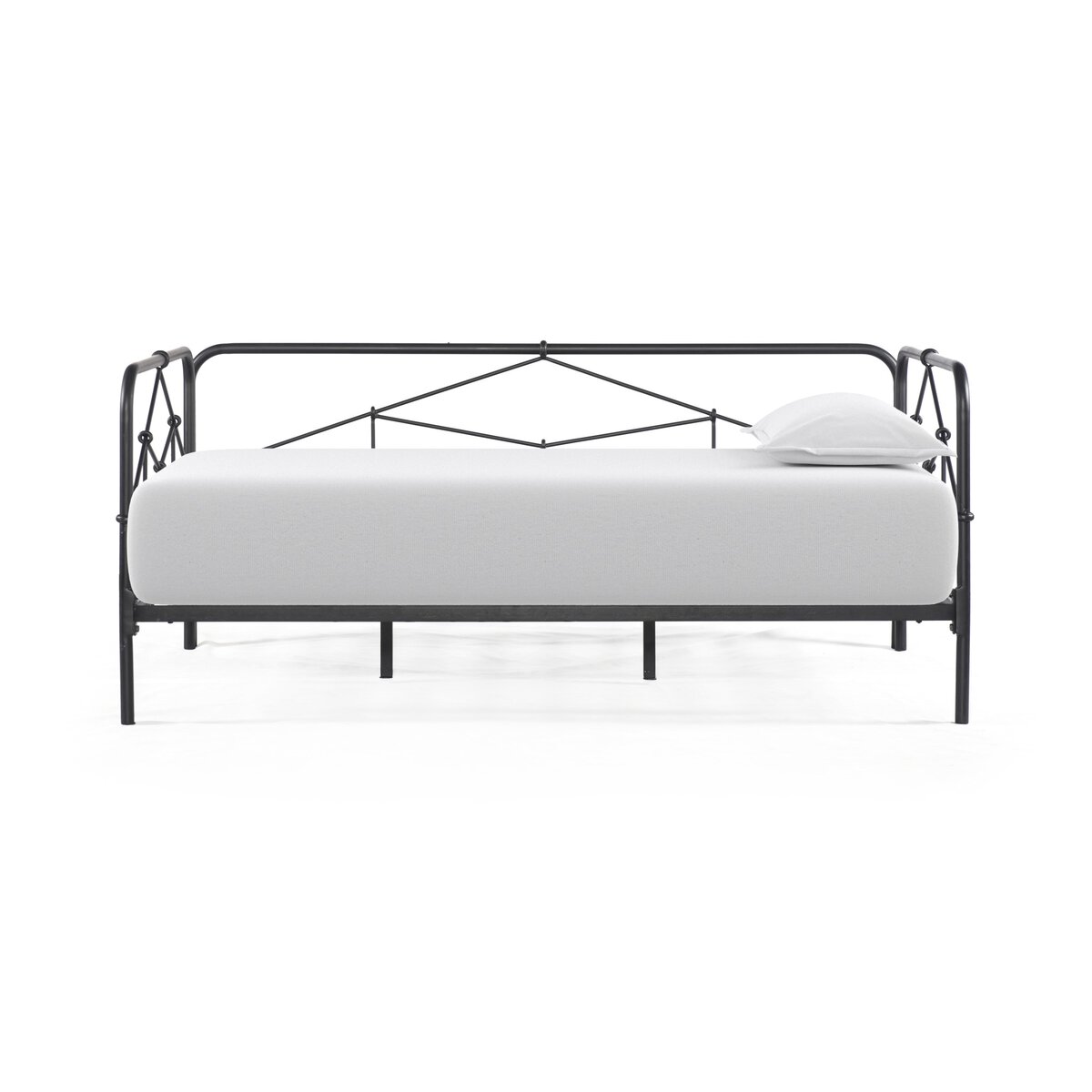 Four hands casey bed store