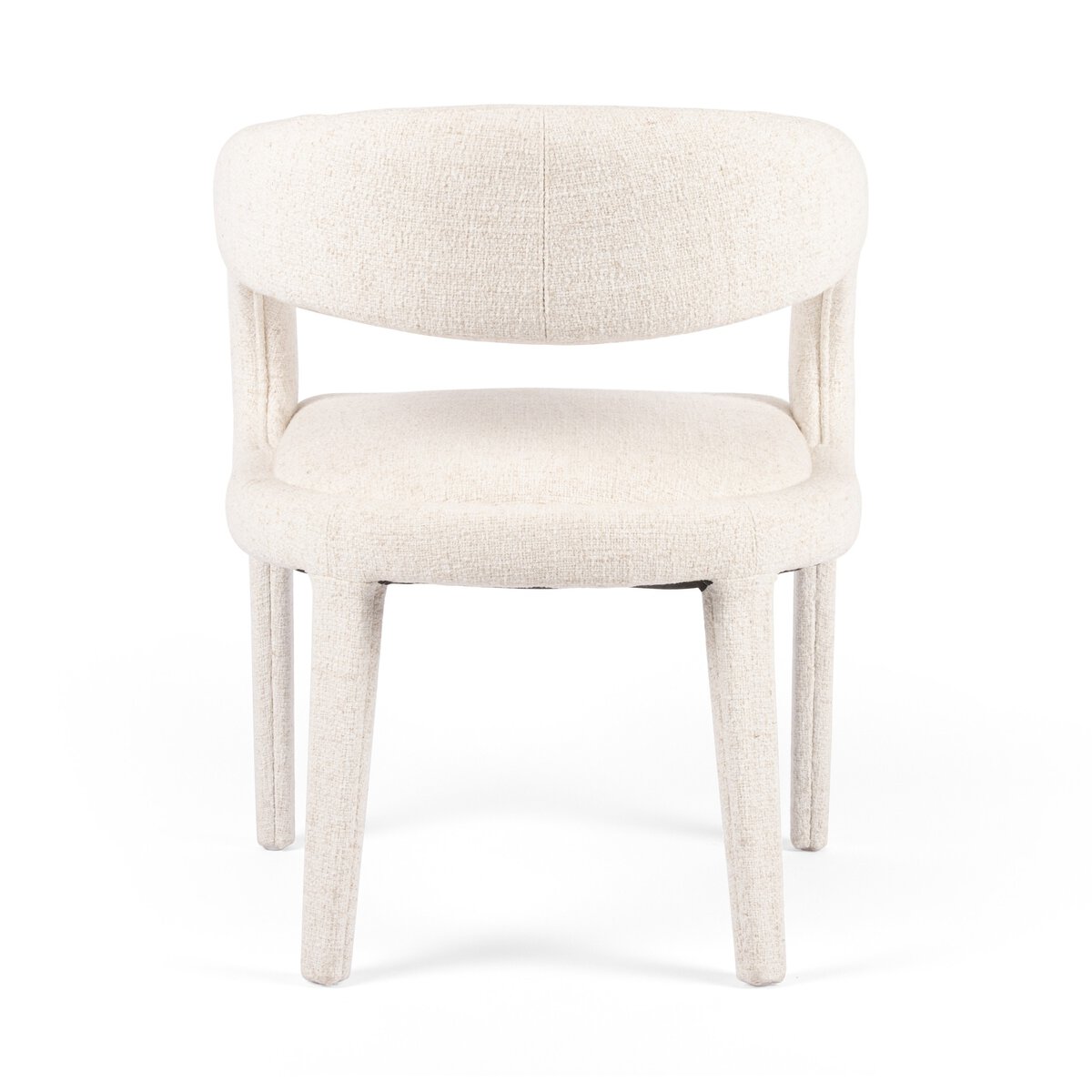 Four hands hawkins dining chair store