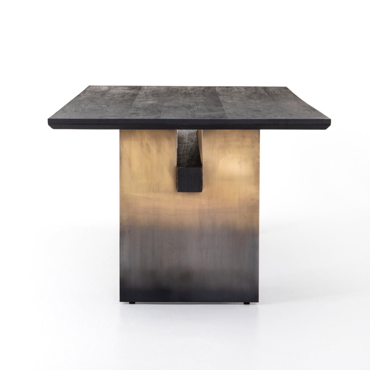 Four hands brennan dining table store