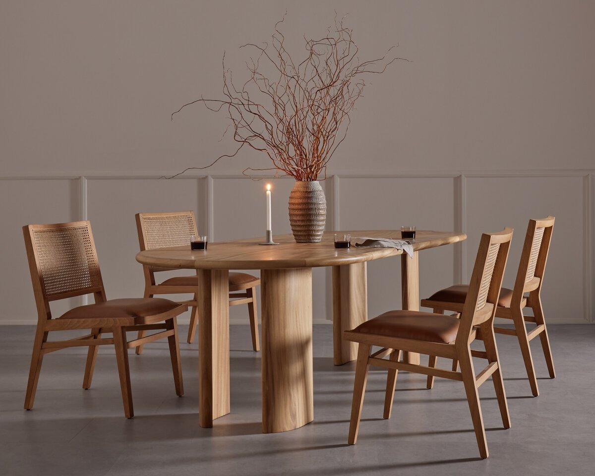 Sage dining chairs store