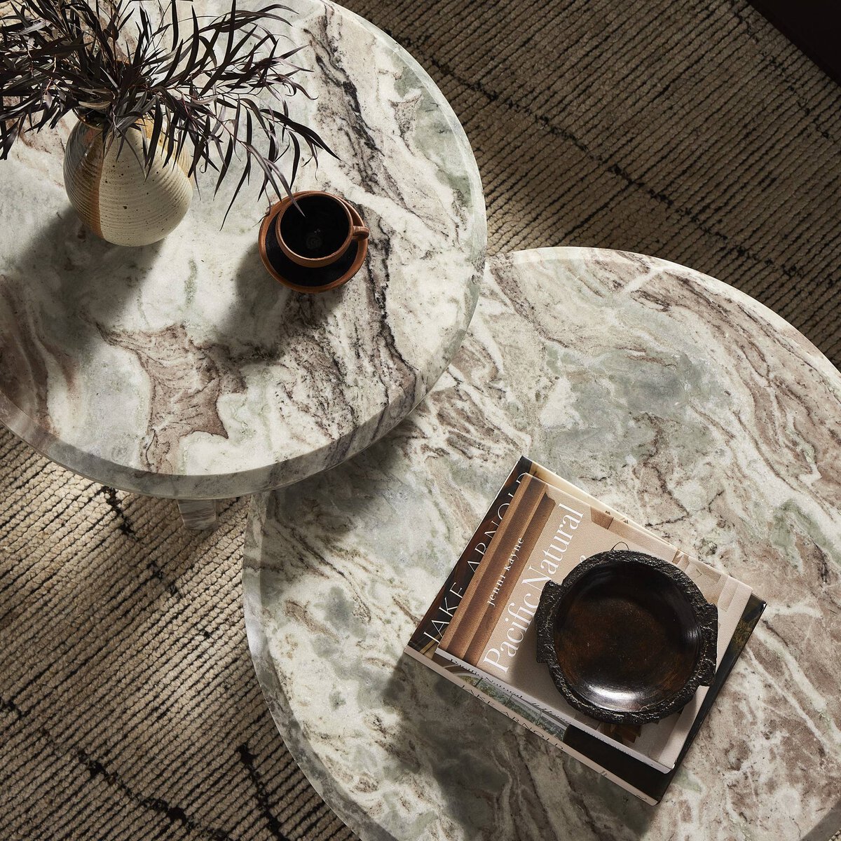 Dakota nest of tables store