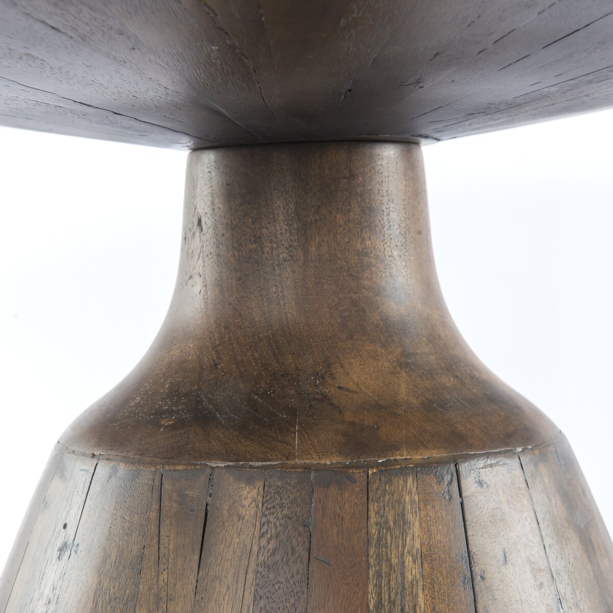 Bronx Dining Table Tanner Brown Four Hands